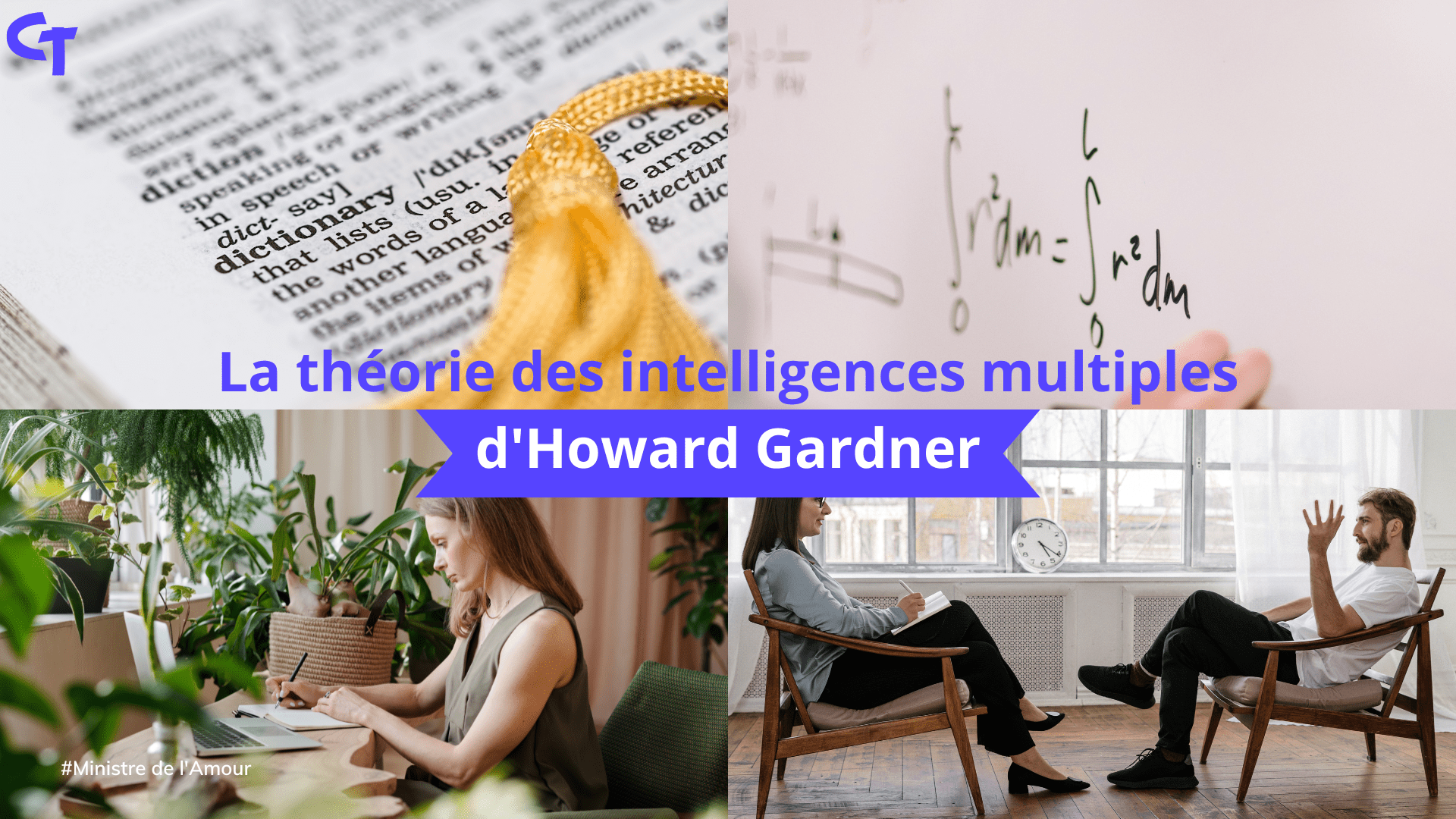 Howard Gardner's theory of multiple intelligences - Current Trends